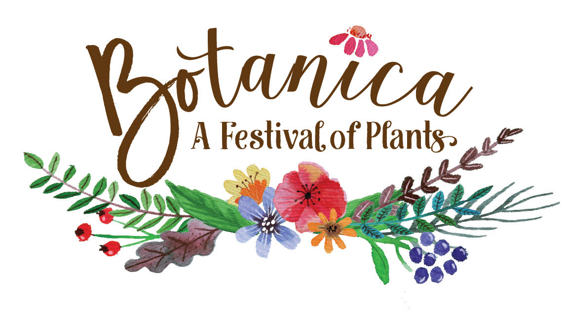 Botanica: A Festival of Plants at Three Leaf Farm Botanical Sanctuary ...