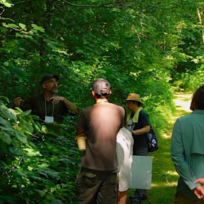 UPCOMING EVENT: 2024 Southern Ohio Forest Farming Conference - United ...